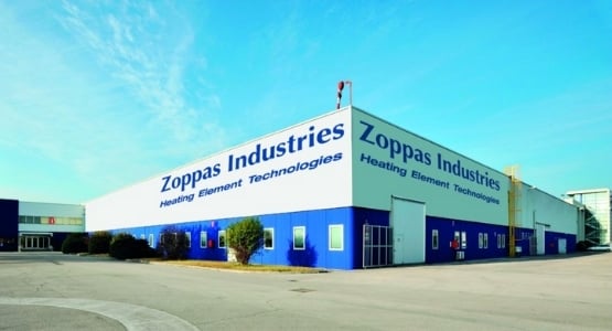 Zoppas Industries: discover our range of products